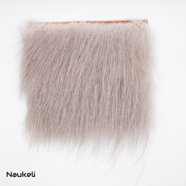 Nutria – Pale Grey